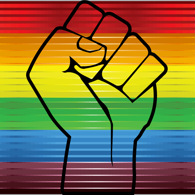 I Don’t Want No Peace, I Need Equal Rights and Justice - Wow. A blog.